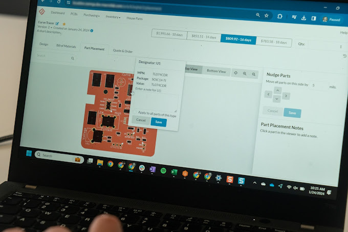 North America PCBA Manufacturing | MacroFab